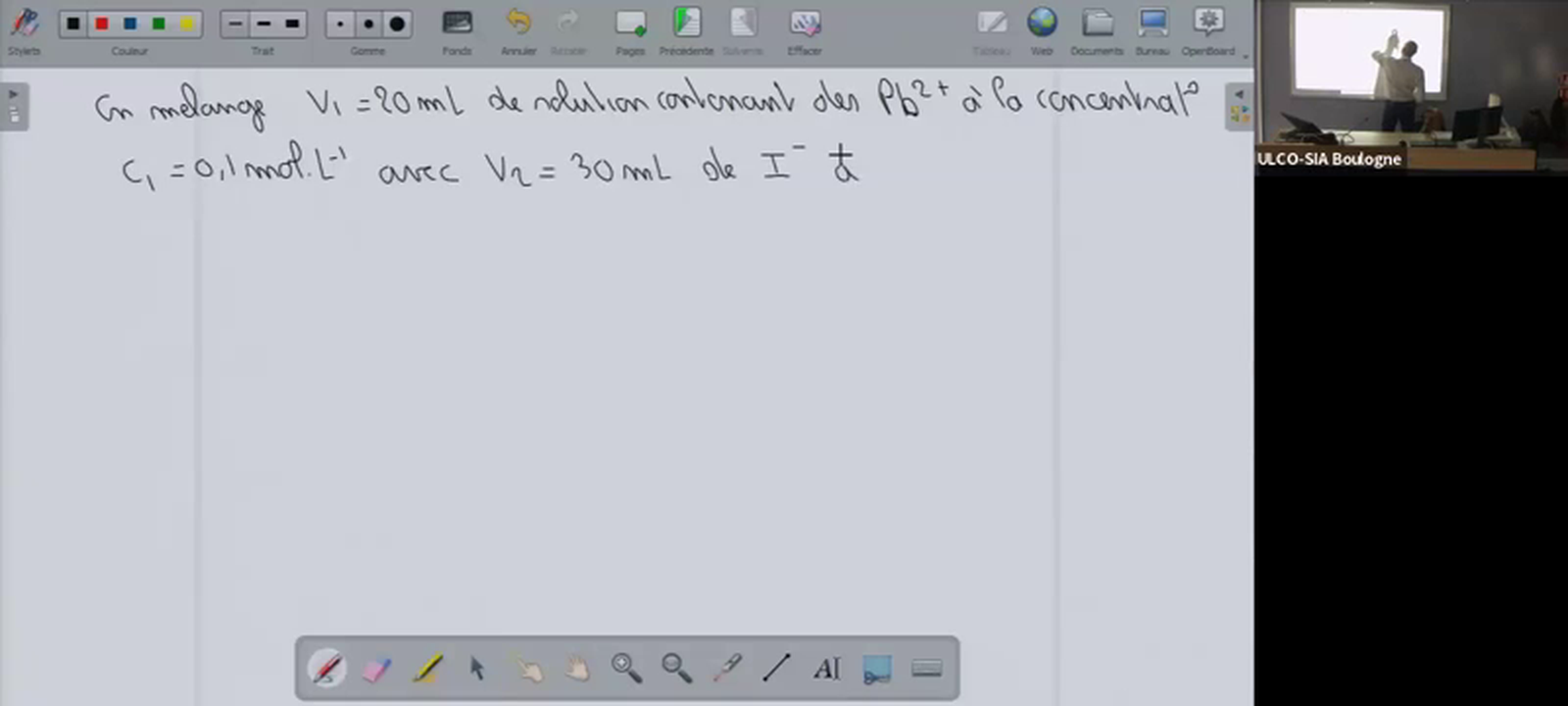 Podulco - Fcu Daeu Chimie - 17.04.24