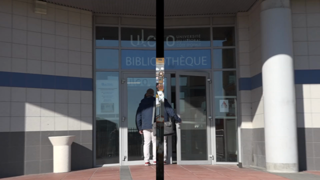 Podulco - La Bibliothèque De Calais