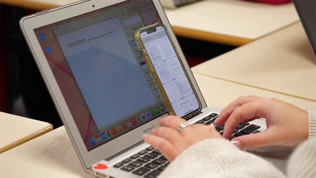 Podulco - Lcer - Les L3 Humanités Conçoivent Un Catalo…