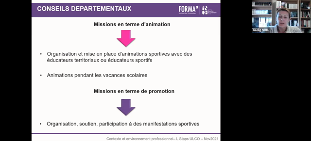 Podulco - Deust - Deust Staps 1 Connaissance Des Publics -19-1…