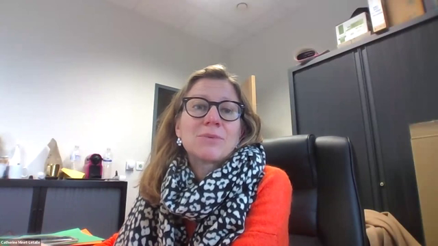 Podulco - Bilan Perspectives Explor'ulco 2024